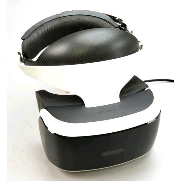 Sony | VR, AR & Accessories | Sony Playstation Vr Headset Black Os ...